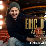 Fairfield Comedy Club - Connecticut's Best Comedy Club